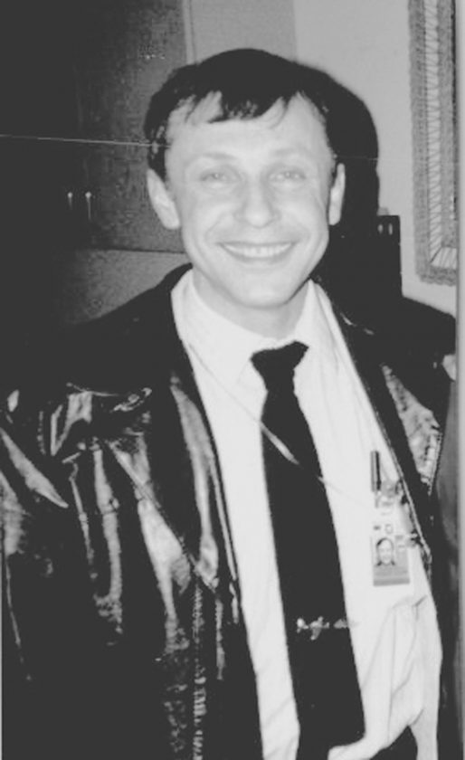 Robert M. Chopp | News, Sports, Jobs - The Mining Gazette